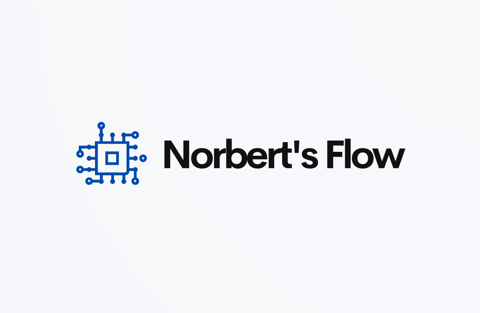 About – Norbert's Flow